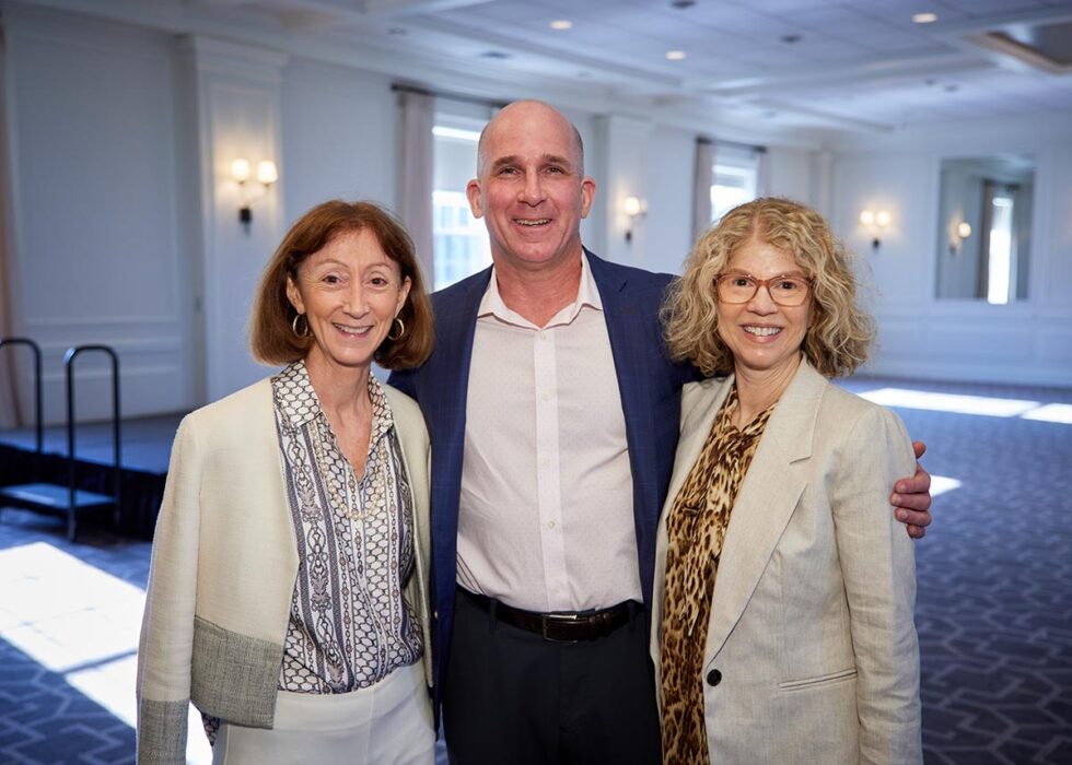 Greenwich Hospital Campaign Leadership Council Reception and Meeting ...
