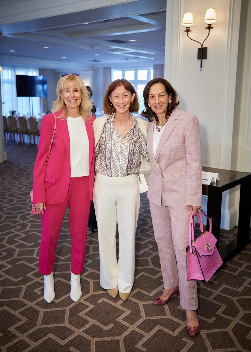 Greenwich Hospital Campaign Leadership Council Reception and Meeting ...