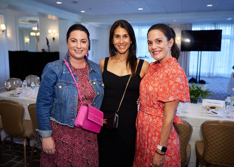 Greenwich Hospital Campaign Leadership Council Reception and Meeting ...