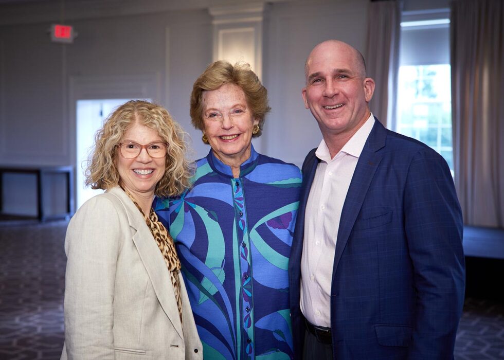 Greenwich Hospital Campaign Leadership Council Reception and Meeting ...