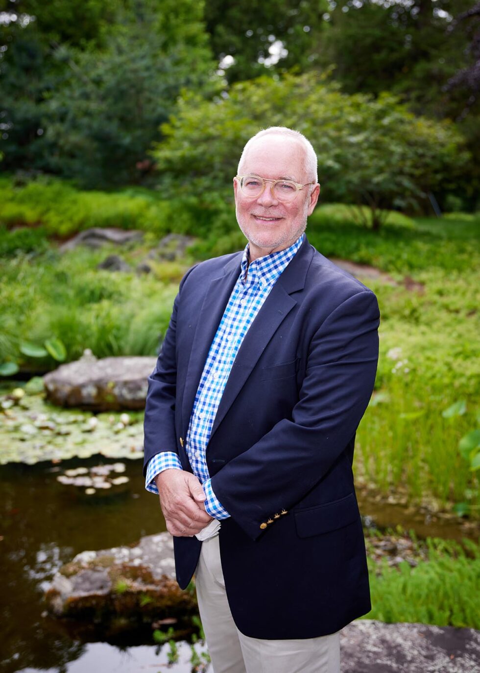 LOOK Summer Solstice and Garden Tour with Oehme, van Sweden - Fairfield ...