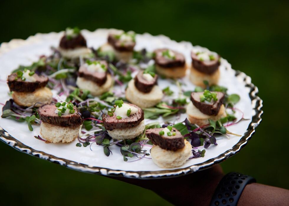 LOOK Summer Solstice and Garden Tour with Oehme, van Sweden - Fairfield ...