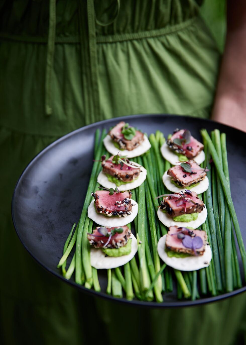 LOOK Summer Solstice and Garden Tour with Oehme, van Sweden - Fairfield ...