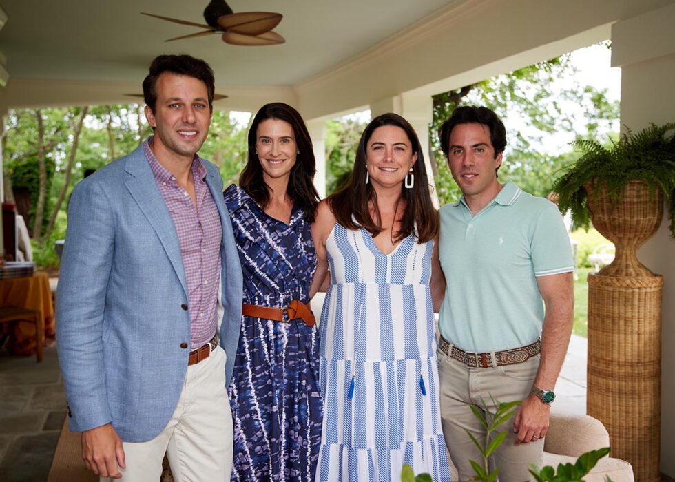 LOOK Summer Solstice and Garden Tour with Oehme, van Sweden - Fairfield ...