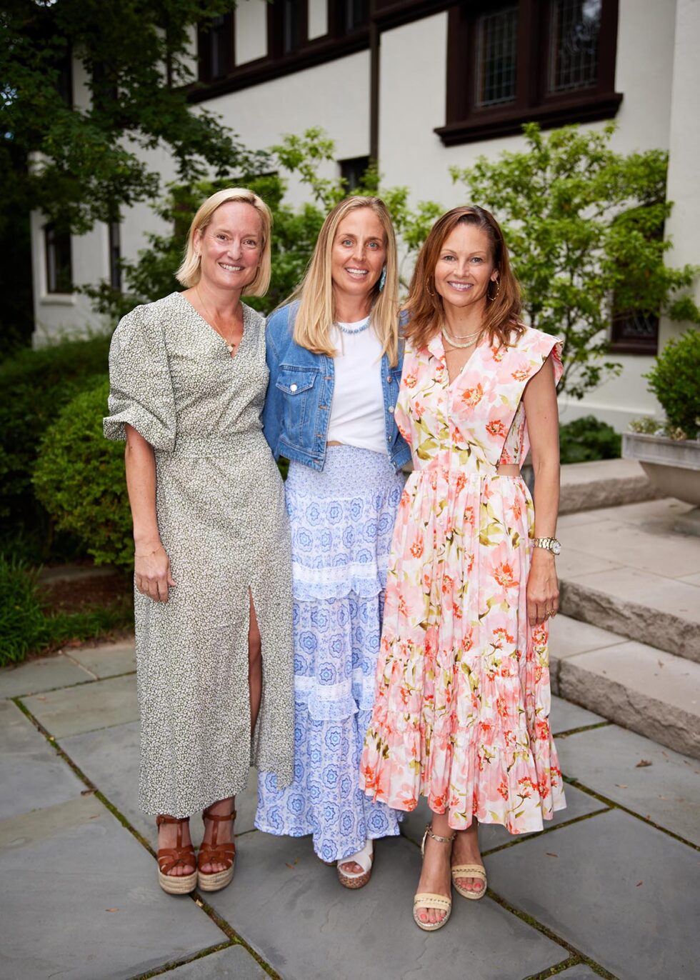 LOOK Summer Solstice and Garden Tour with Oehme, van Sweden - Fairfield ...