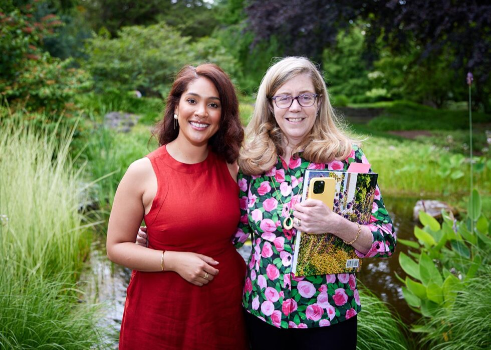 LOOK Summer Solstice and Garden Tour with Oehme, van Sweden - Fairfield ...