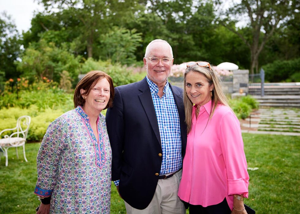 LOOK Summer Solstice and Garden Tour with Oehme, van Sweden - Fairfield ...