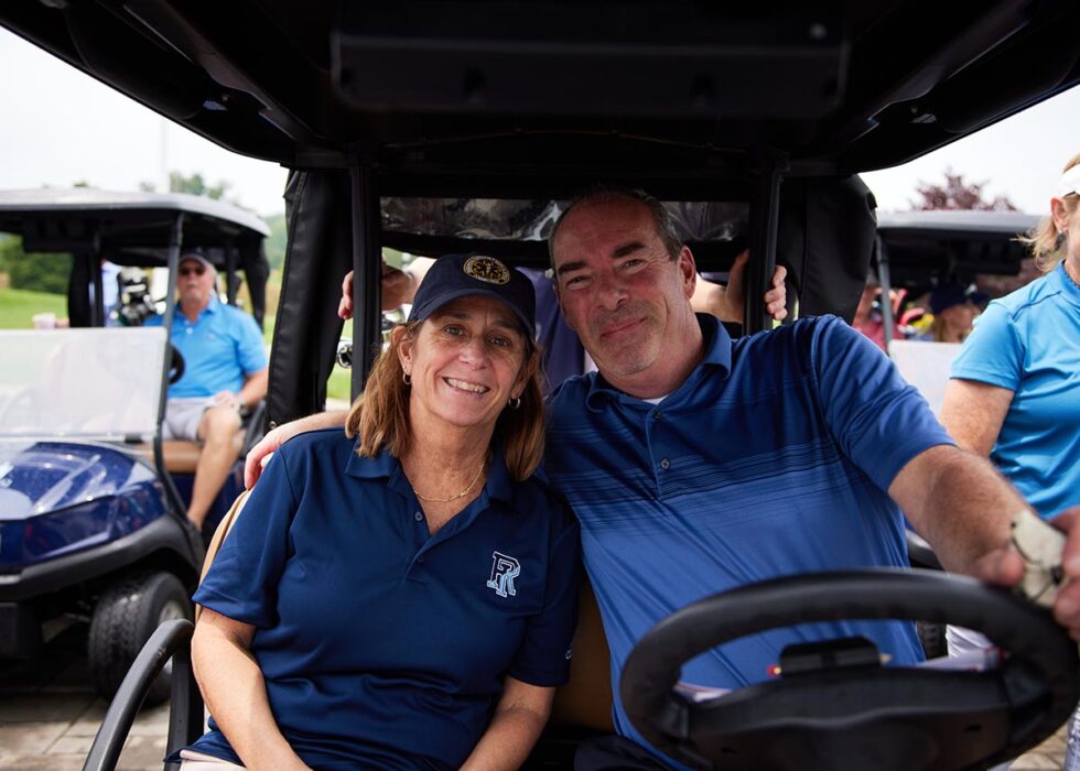 YWCA Greenwich Golf Outing - Fairfield County Look