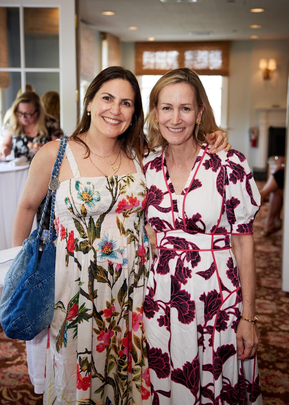 Greenwich LOOK Literary Day 2023 - Fairfield County Look