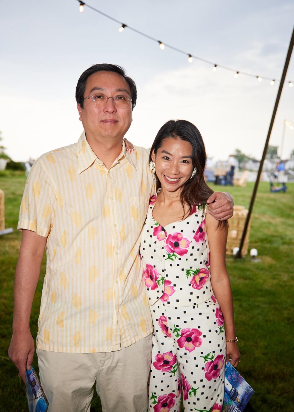 Family Centers Benefit – Into the Mystic 2023 - Fairfield County Look