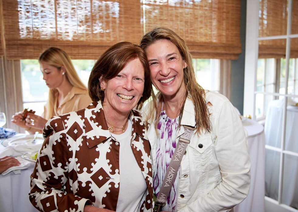 Greenwich LOOK Literary Day 2023 - Fairfield County Look