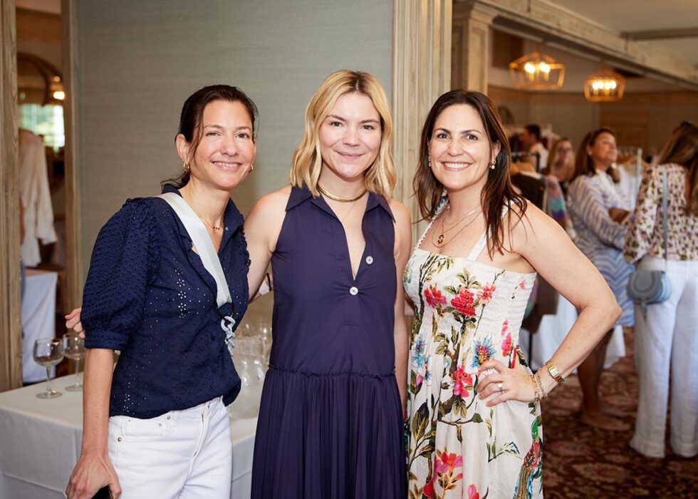 Greenwich LOOK Literary Day 2023 - Fairfield County Look