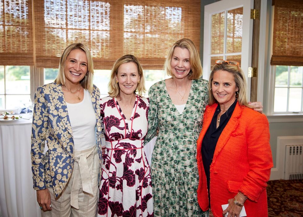 Greenwich LOOK Literary Day 2023 - Fairfield County Look