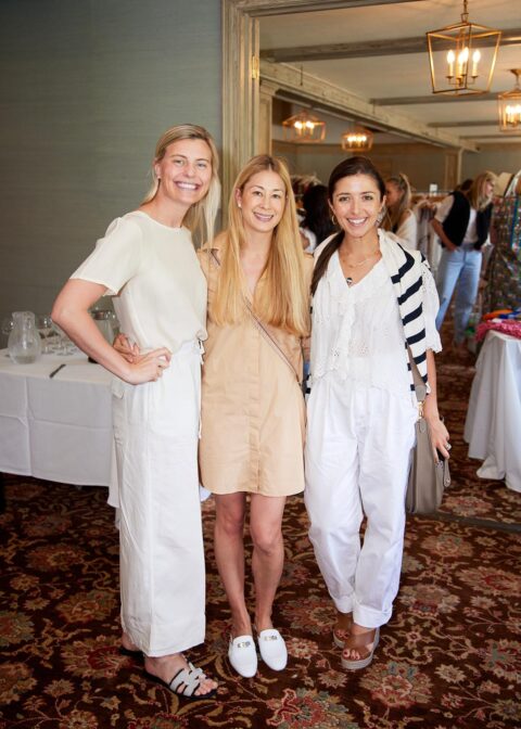 Greenwich LOOK Literary Day - Fairfield County Look