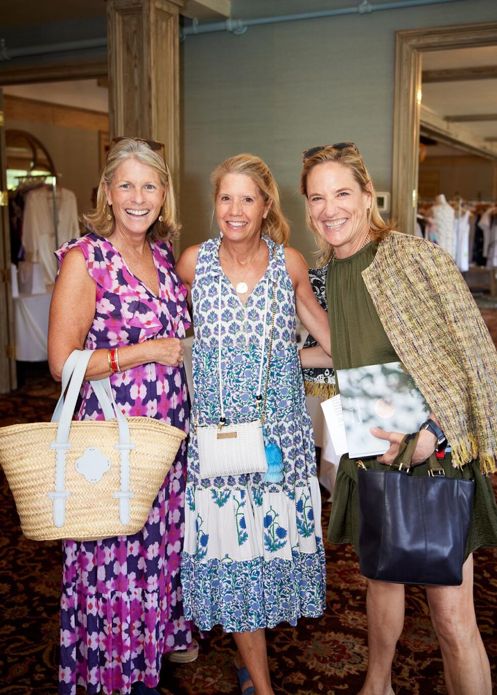 Greenwich LOOK Literary Day 2023 - Fairfield County Look