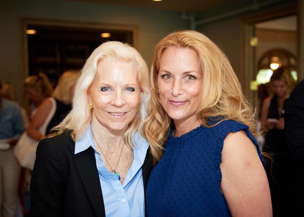 Greenwich LOOK Literary Day 2023 - Fairfield County Look