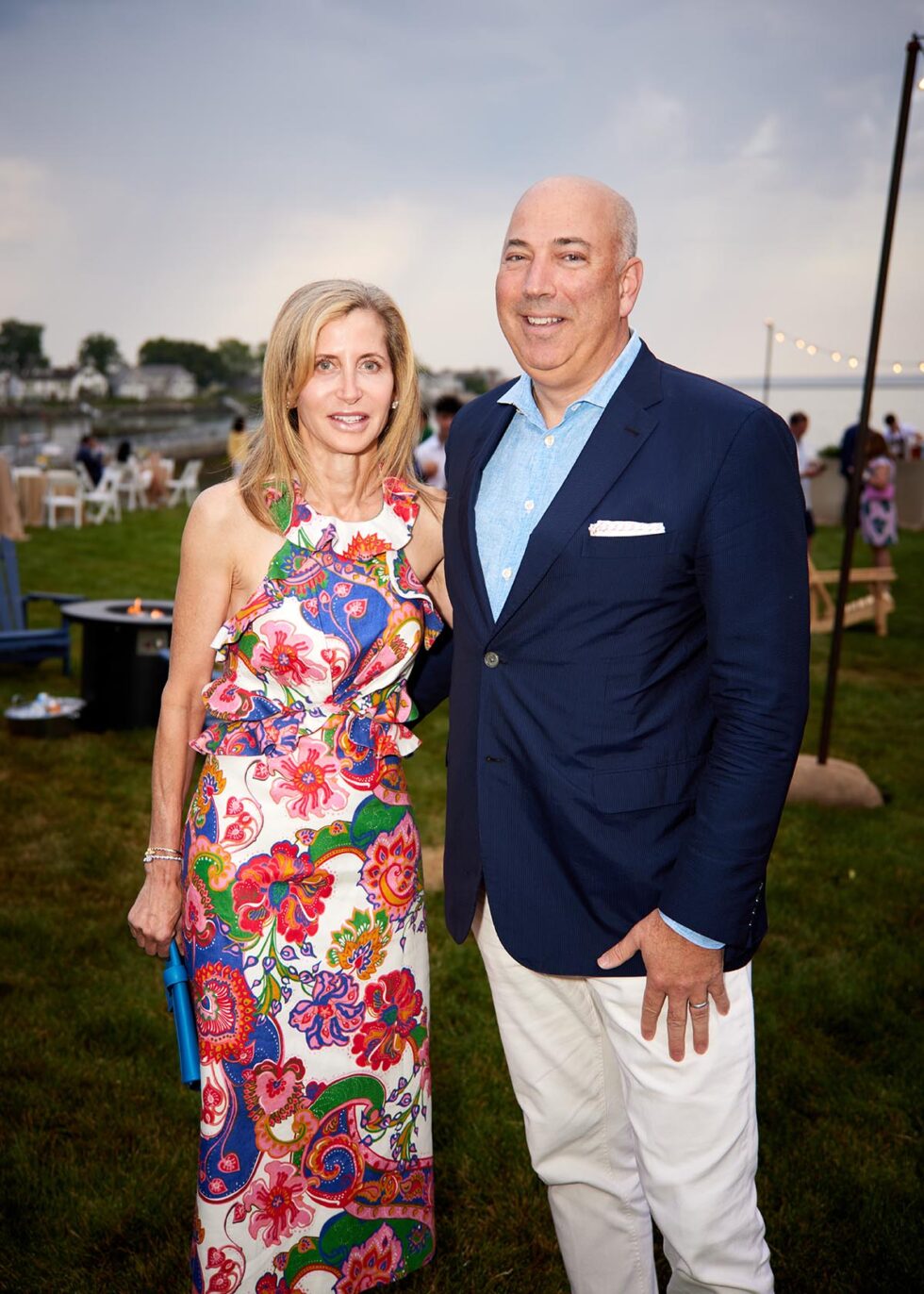 Family Centers Benefit – Into the Mystic 2023 - Fairfield County Look