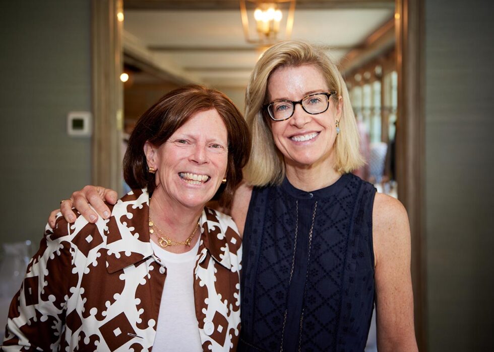 Greenwich LOOK Literary Day 2023 - Fairfield County Look