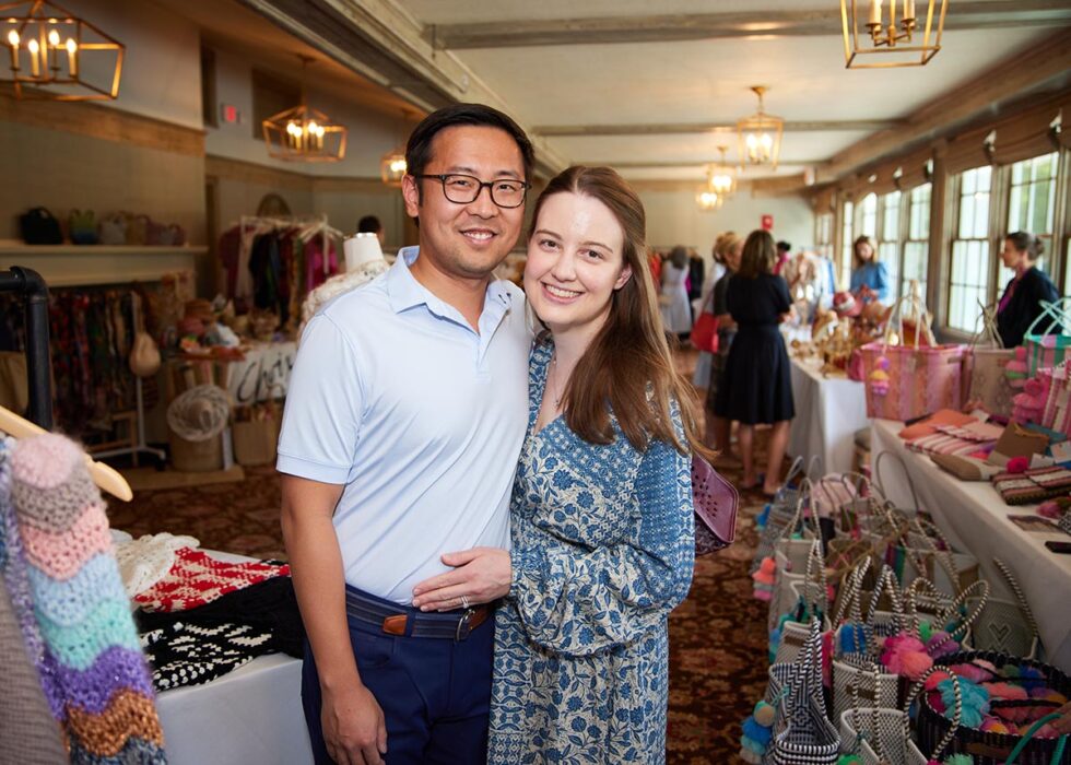 Greenwich LOOK Literary Day 2023 - Fairfield County Look