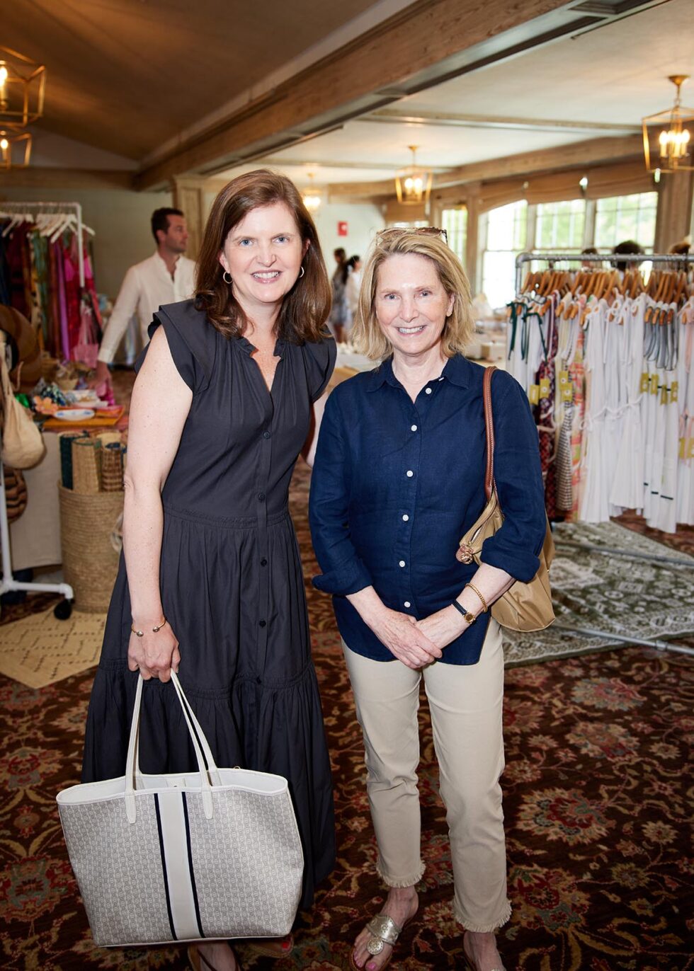 Greenwich LOOK Literary Day 2023 - Fairfield County Look