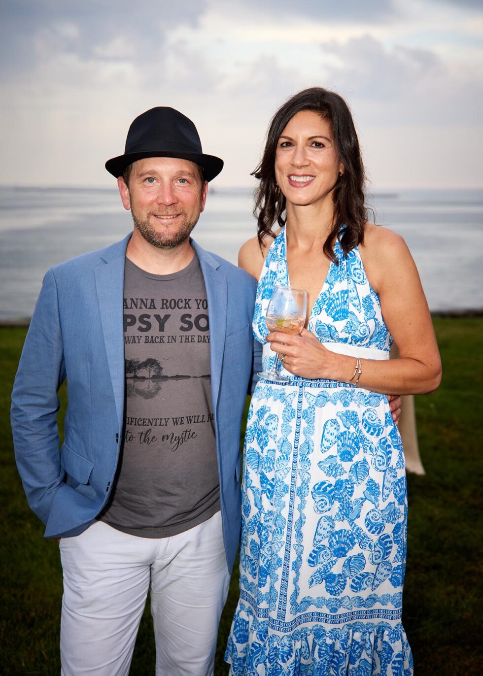 Family Centers Benefit – Into the Mystic 2023 - Fairfield County Look