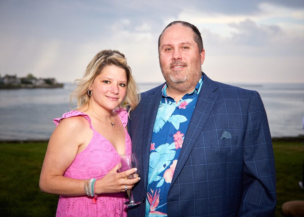 Family Centers Benefit – Into the Mystic 2023 - Fairfield County Look