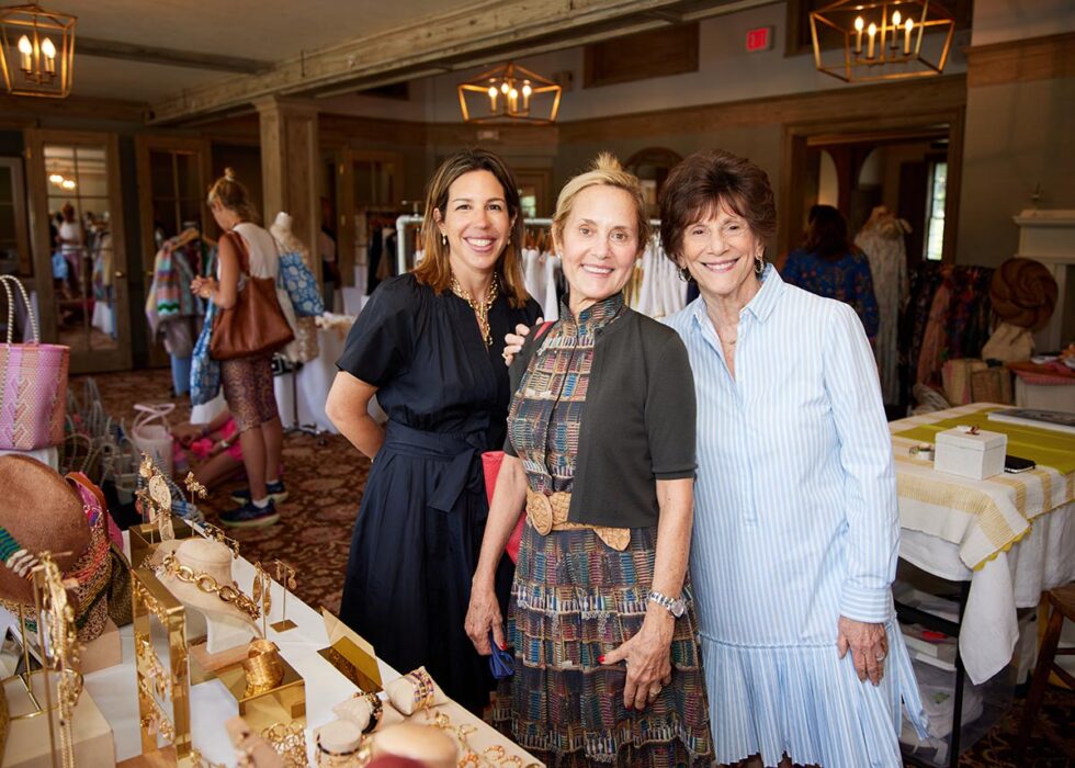 Greenwich LOOK Literary Day 2023 - Fairfield County Look