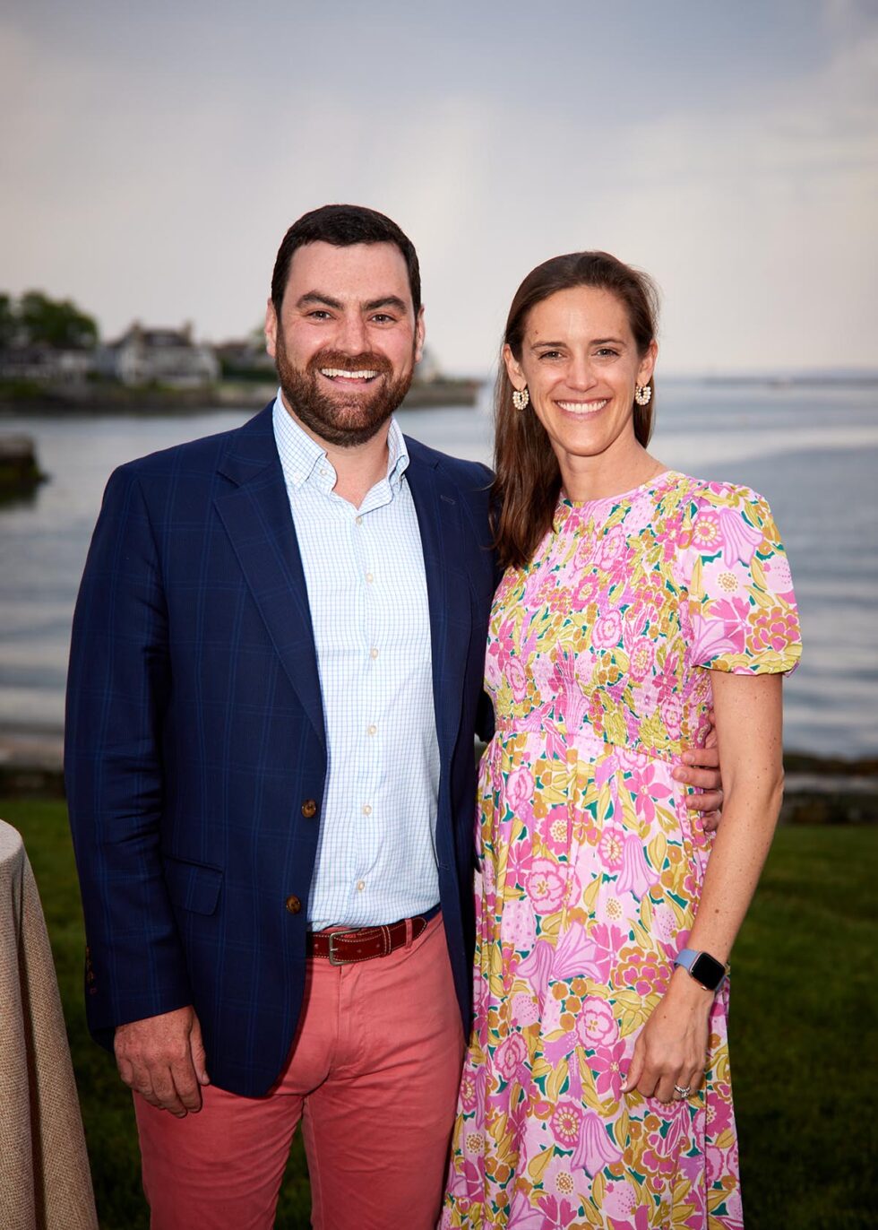 Family Centers Benefit – Into the Mystic 2023 - Fairfield County Look