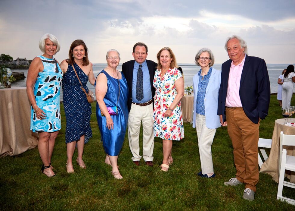 Family Centers Benefit – Into the Mystic 2023 - Fairfield County Look