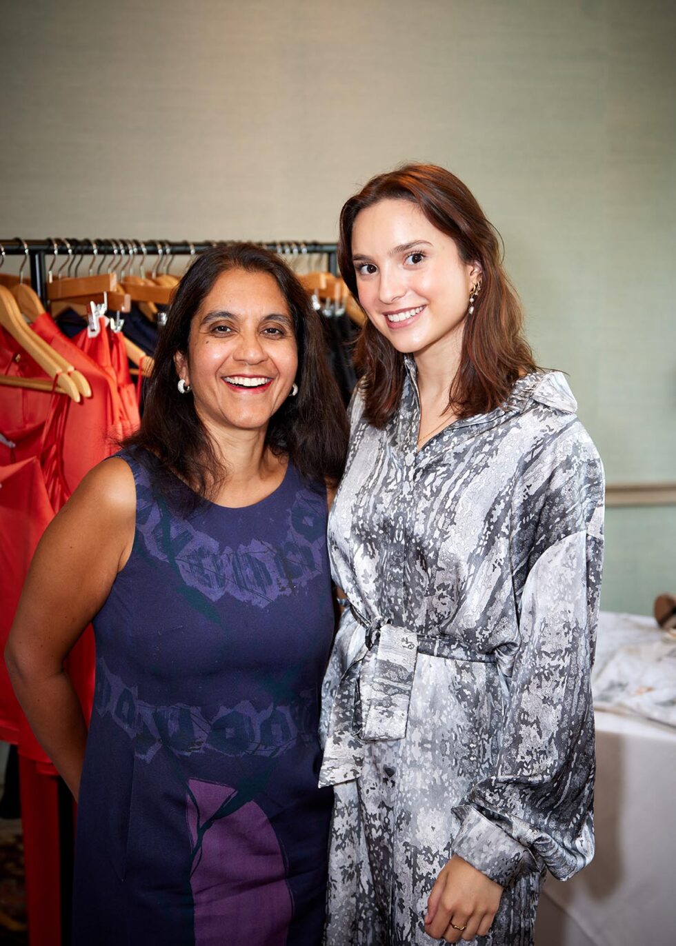 Greenwich LOOK Literary Day 2023 - Fairfield County Look