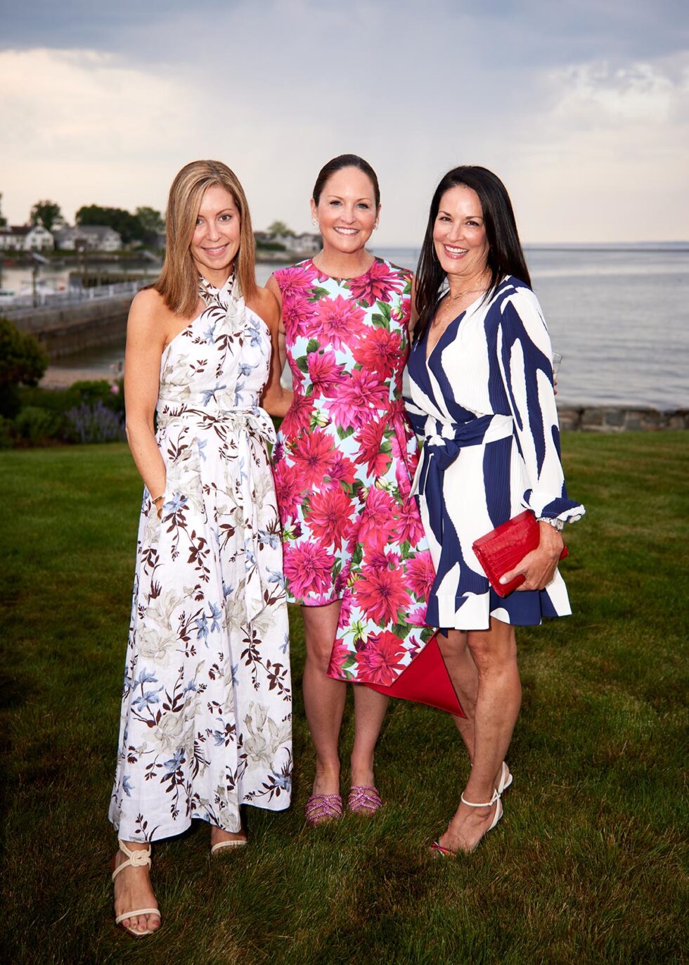 Family Centers Benefit – Into the Mystic 2023 - Fairfield County Look