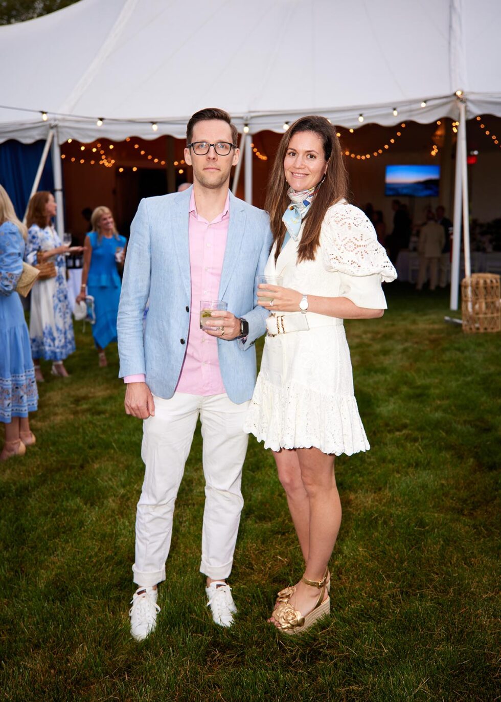 Family Centers Benefit – Into the Mystic 2023 - Fairfield County Look