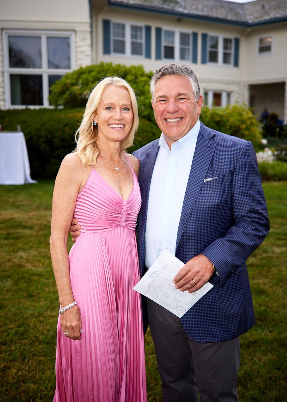 Family Centers Benefit – Into the Mystic 2023 - Fairfield County Look