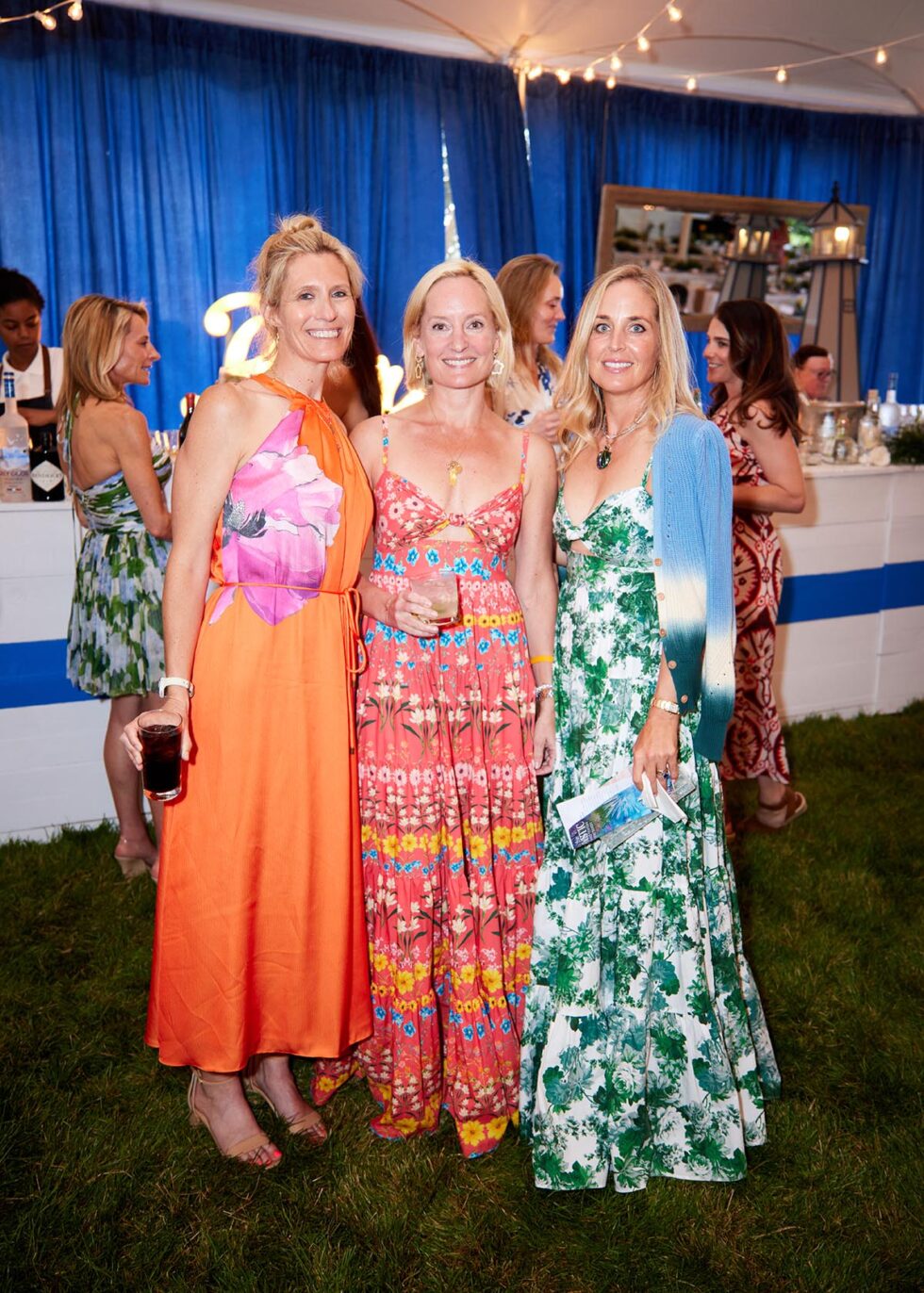 Family Centers Benefit – Into the Mystic 2023 - Fairfield County Look