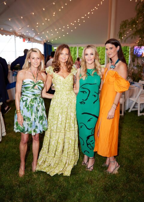 Family Centers Benefit – Into the Mystic 2023 - Fairfield County Look