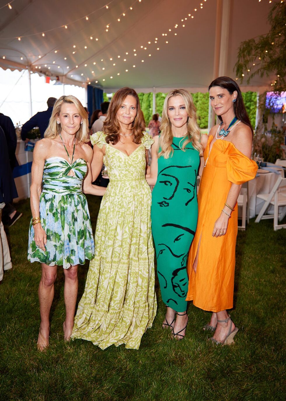 Family Centers Benefit – Into the Mystic 2023 - Fairfield County Look