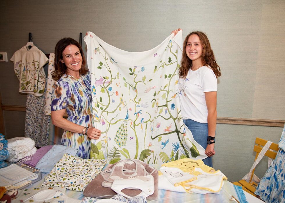 Greenwich LOOK Literary Day 2023 - Fairfield County Look