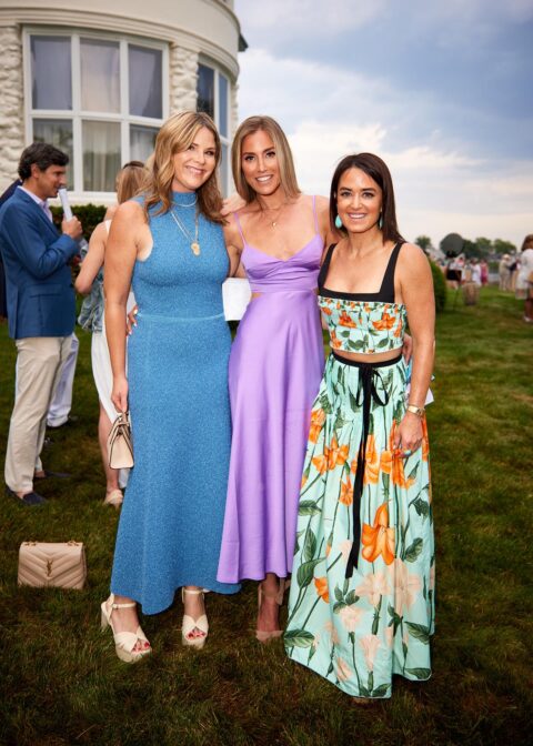 Family Centers Benefit – Into the Mystic 2023 - Fairfield County Look