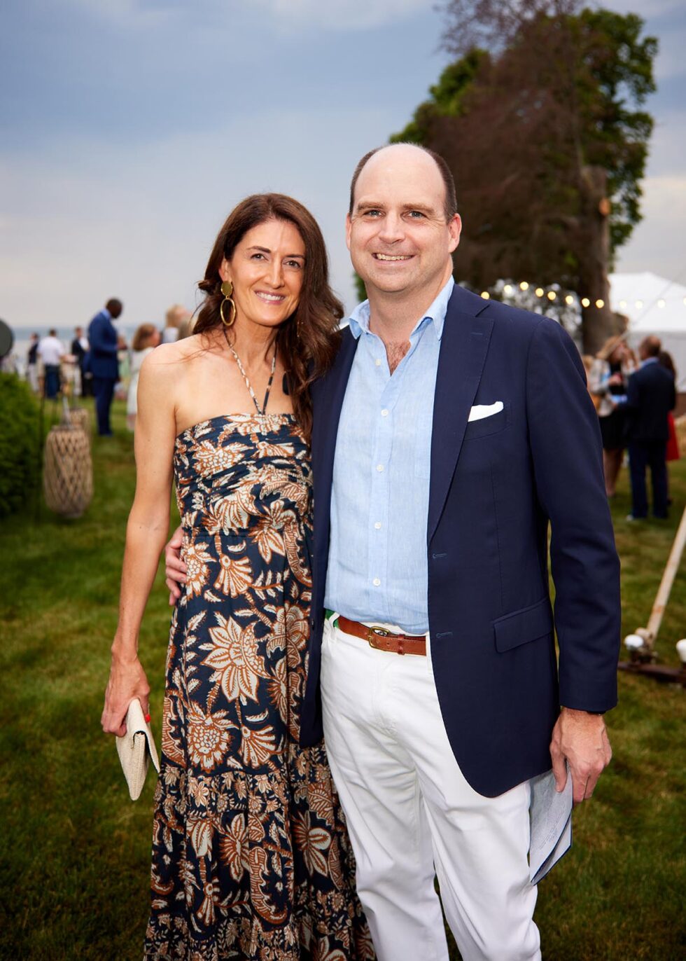 Family Centers Benefit – Into the Mystic 2023 - Fairfield County Look