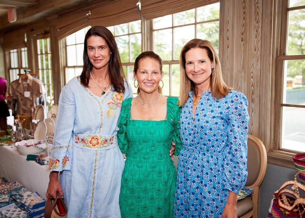 Greenwich LOOK Literary Day 2023 - Fairfield County Look