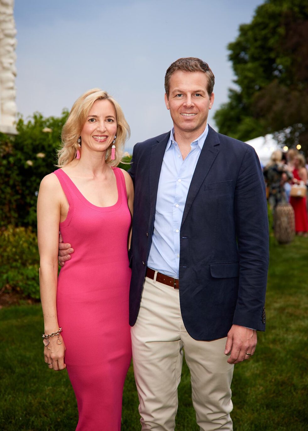 Family Centers Benefit – Into the Mystic 2023 - Fairfield County Look