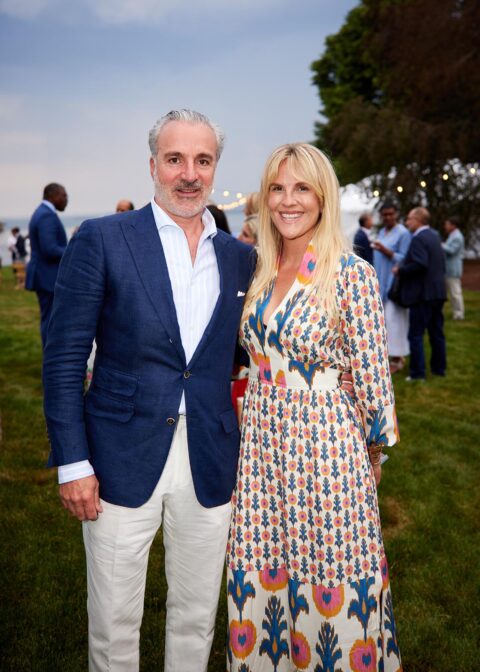 Family Centers Benefit – Into the Mystic 2023 - Fairfield County Look