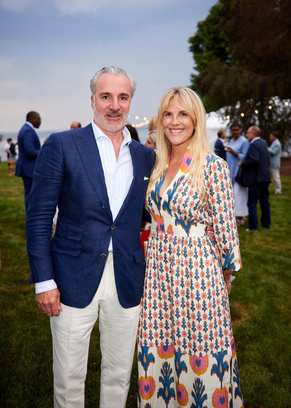 Family Centers Benefit – Into the Mystic 2023 - Fairfield County Look