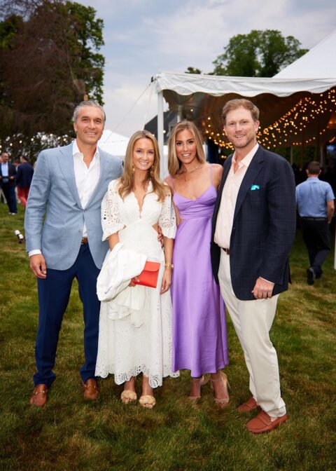 Family Centers Benefit – Into the Mystic 2023 - Fairfield County Look