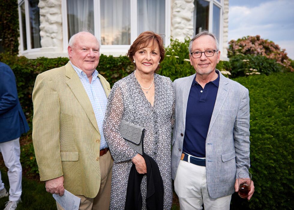 Family Centers Benefit – Into the Mystic 2023 - Fairfield County Look