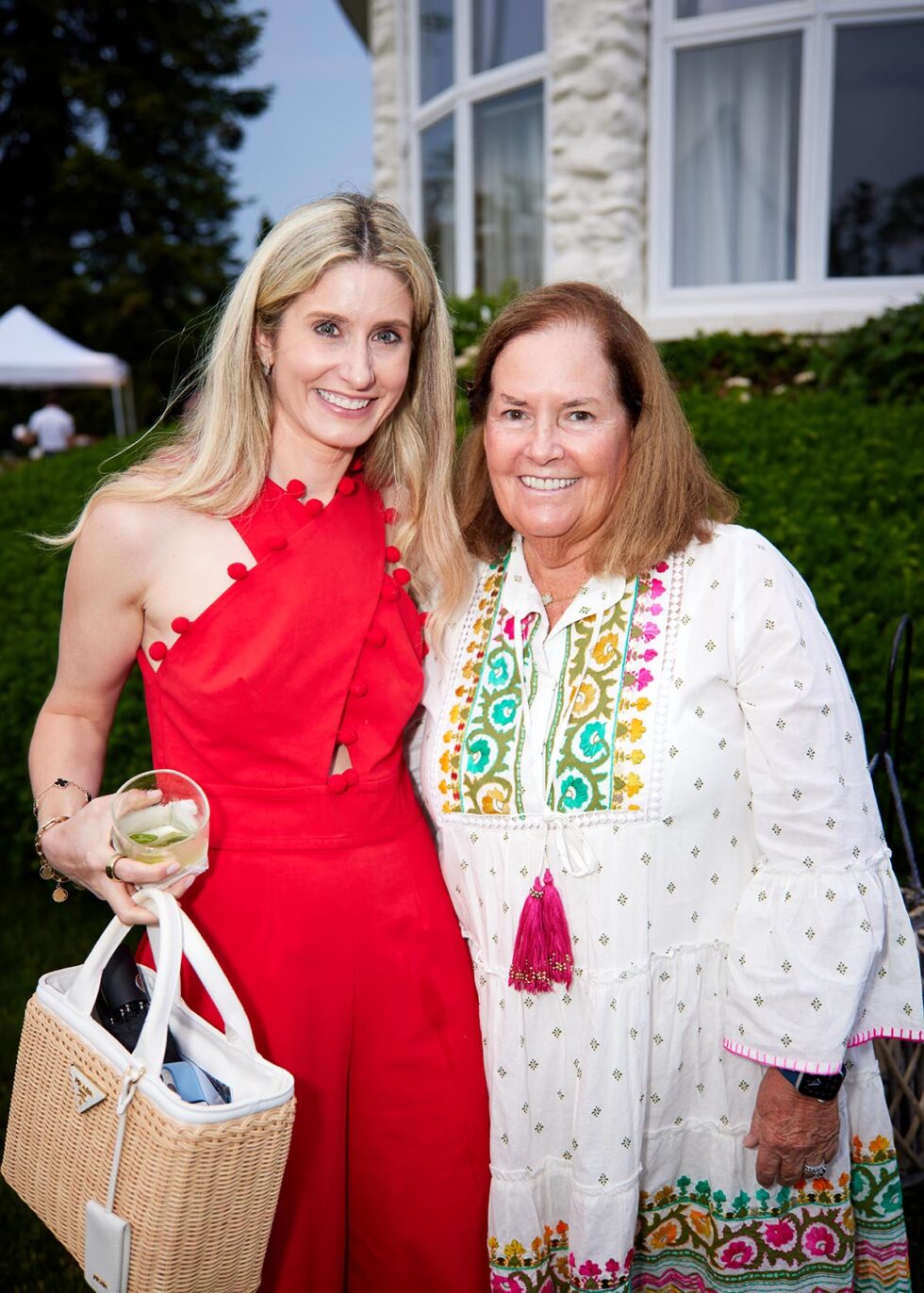 Family Centers Benefit – Into the Mystic 2023 - Fairfield County Look