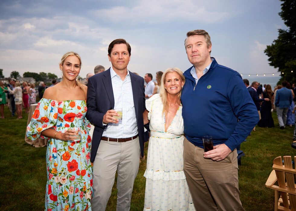 Family Centers Benefit – Into the Mystic 2023 - Fairfield County Look