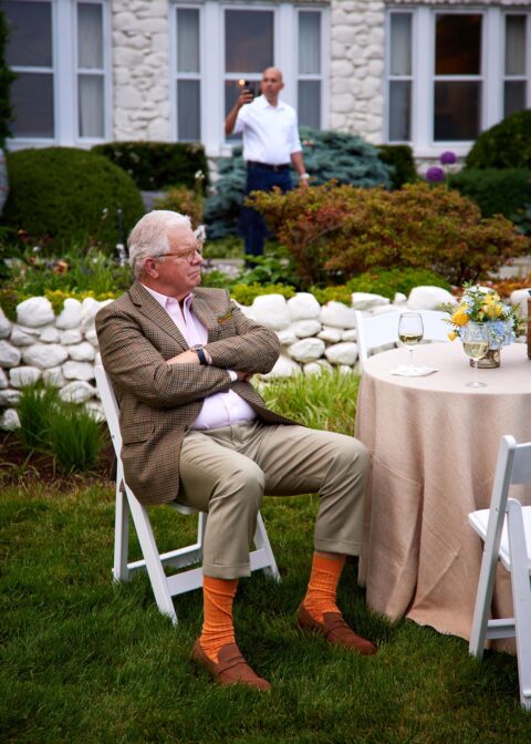 Family Centers Benefit – Into the Mystic 2023 - Fairfield County Look