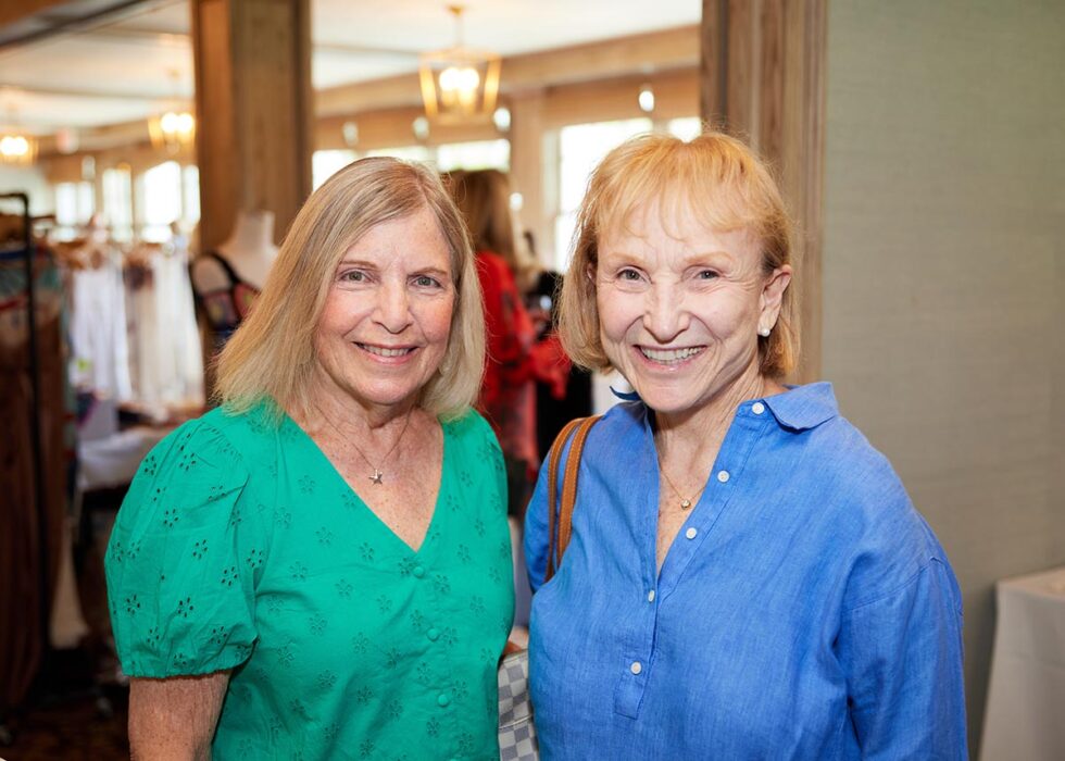 Greenwich LOOK Literary Day - Fairfield County Look