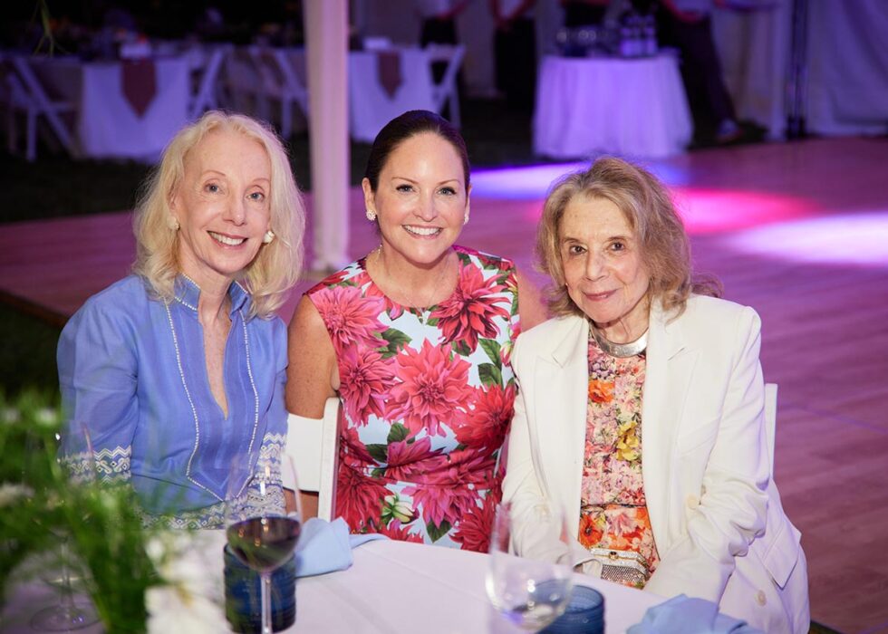 Family Centers Benefit – Into the Mystic 2023 - Fairfield County Look